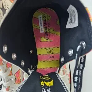 Converse | Shoes | Converse Chuck 7 Hi Batman 80th Anniversary 67318c ...